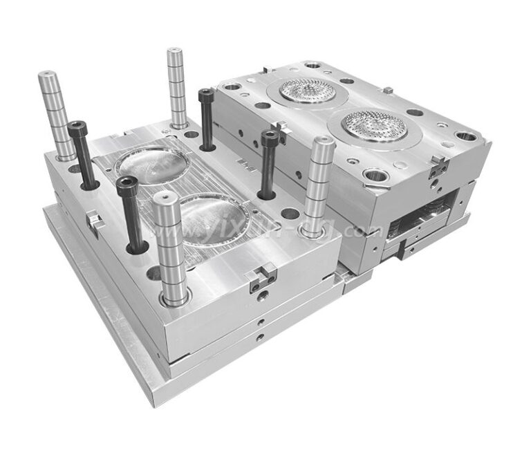 Injection Molding Tooling – PEXAMART BLOG