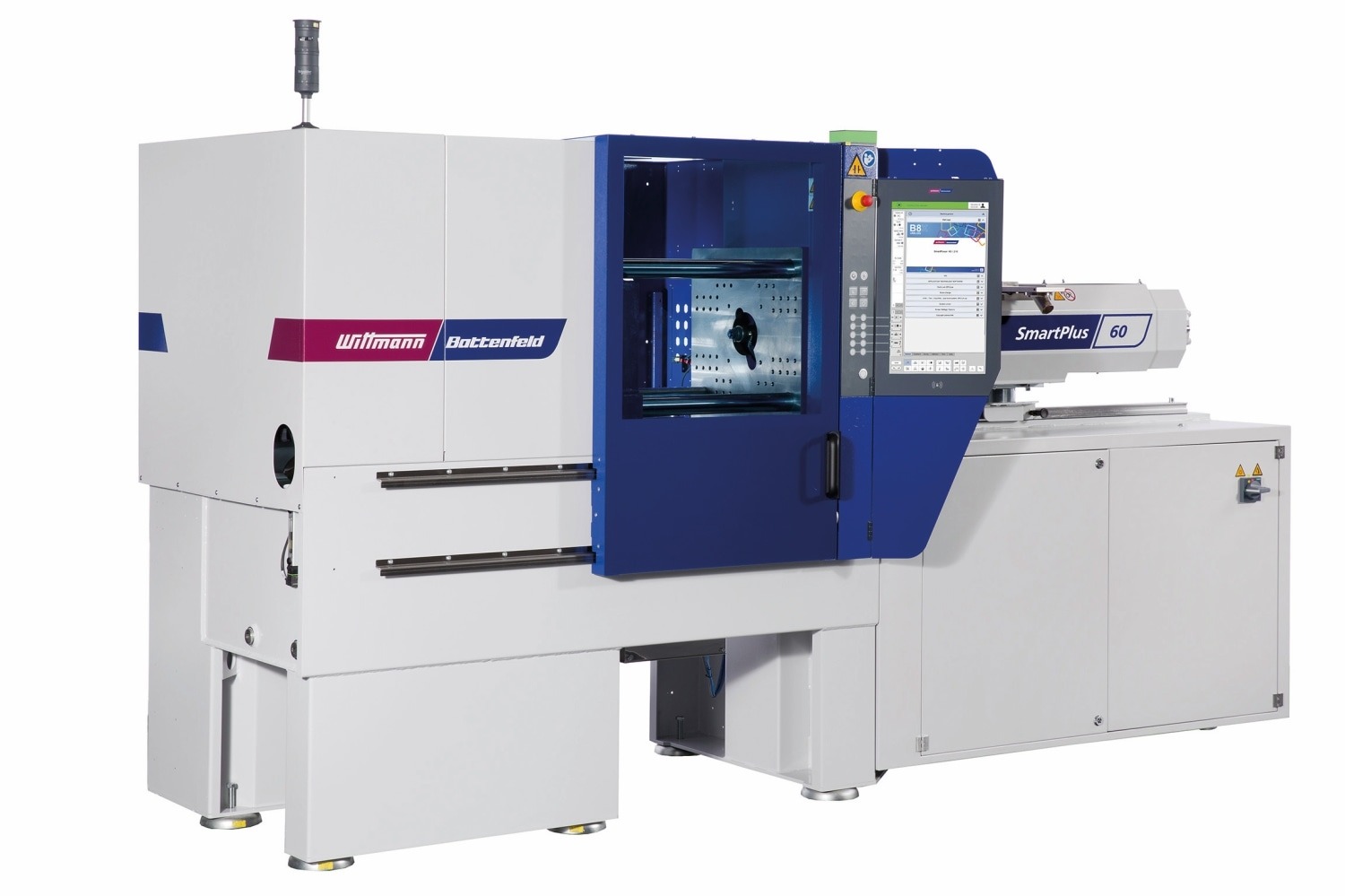 Smart Injection Molding Technologies – PEXAMART BLOG