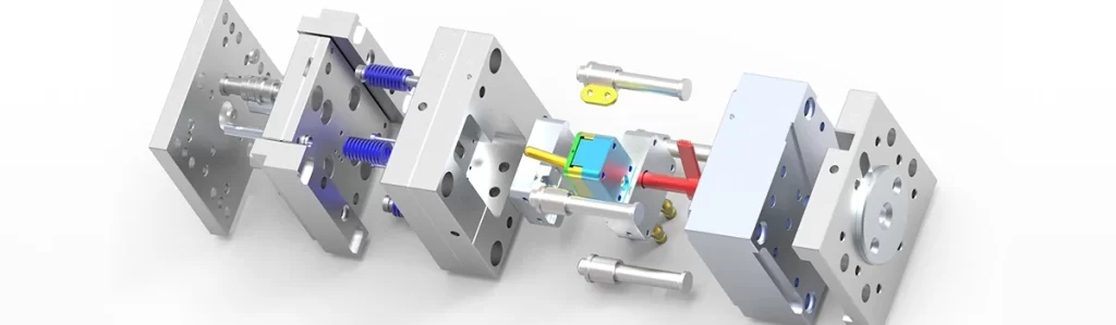 Design for Manufacturability (DFM) in Injection Molding – PEXAMART BLOG
